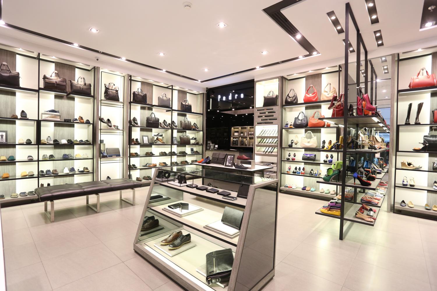 Pedro | Medan Centre Point