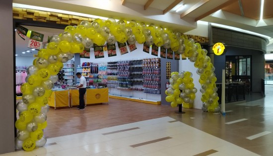 Best in retail, entertainment and attraction | Medan Centre Point